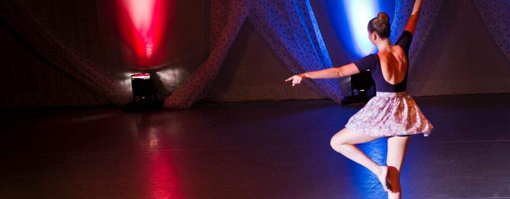 Theatre | Beaver County Tourism