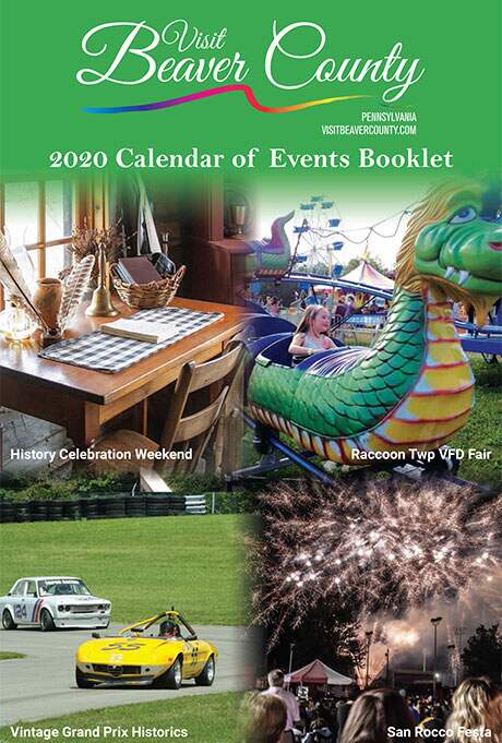 Visit Beaver County, PA | So much to see and do