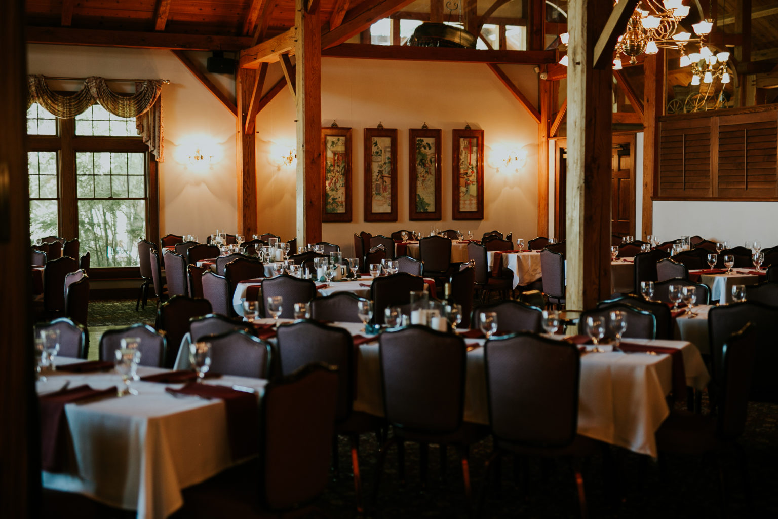 Special Occasion & Unique Meeting Venues | Beaver County Tourism