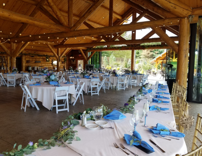 Special Occasion & Unique Meeting Venues | Beaver County Tourism