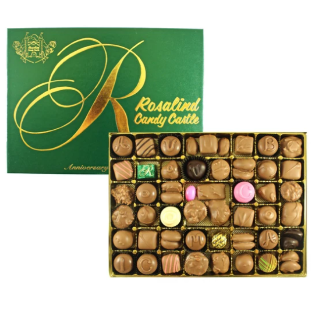 Sweets for Your Sweeties | Beaver County Tourism