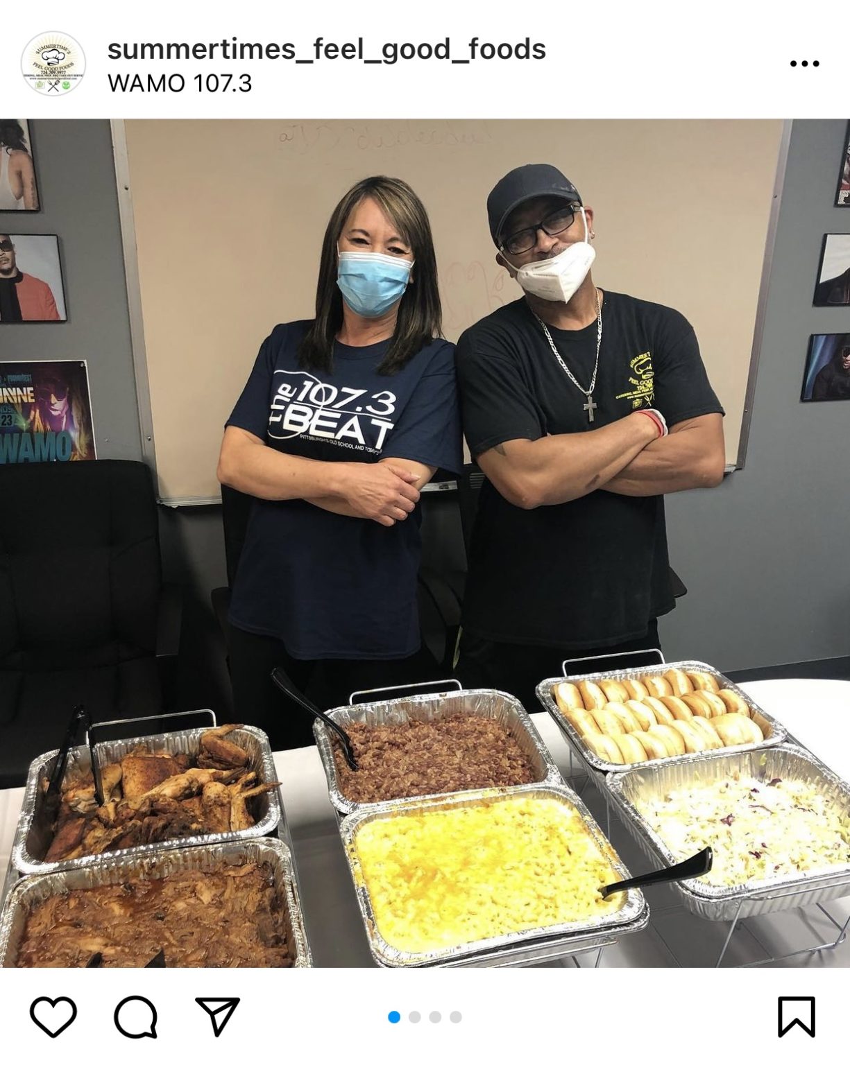 Black-Owned Businesses and Organizations in Beaver County | Beaver ...