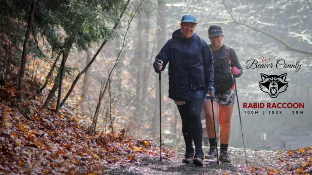 Welcome Rabid Raccoon 100 Competitors and Families | Beaver County Tourism